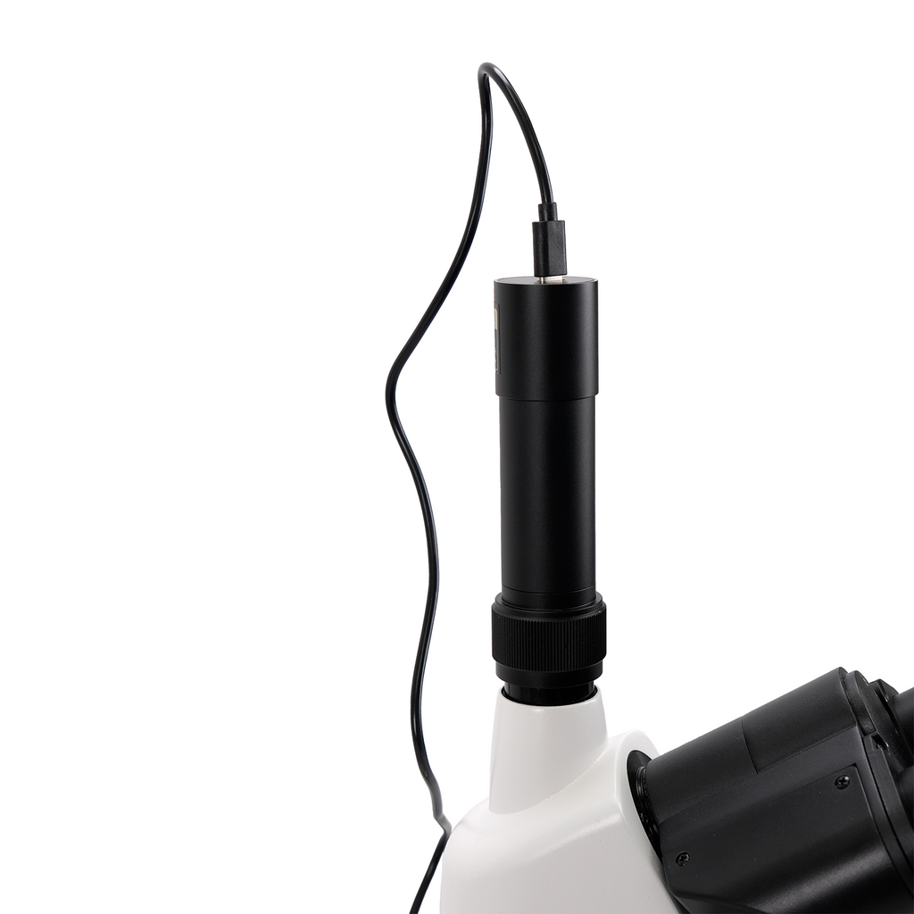 SWIFT SW320T Trinocular Microscope 40X-5000X,Professional Lab Compound ...