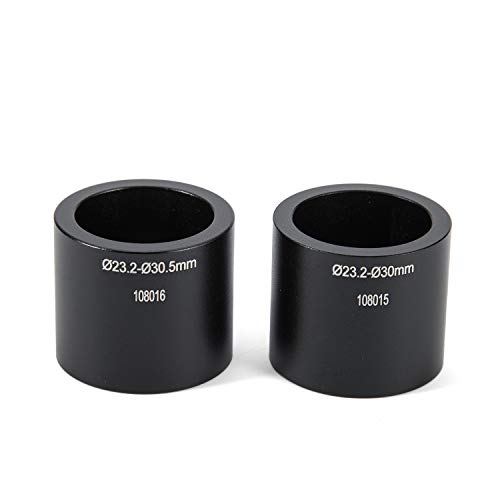 Swiftcam 18 Megapixel Camera for Microscopes, with Reduction Lens, Cal ...